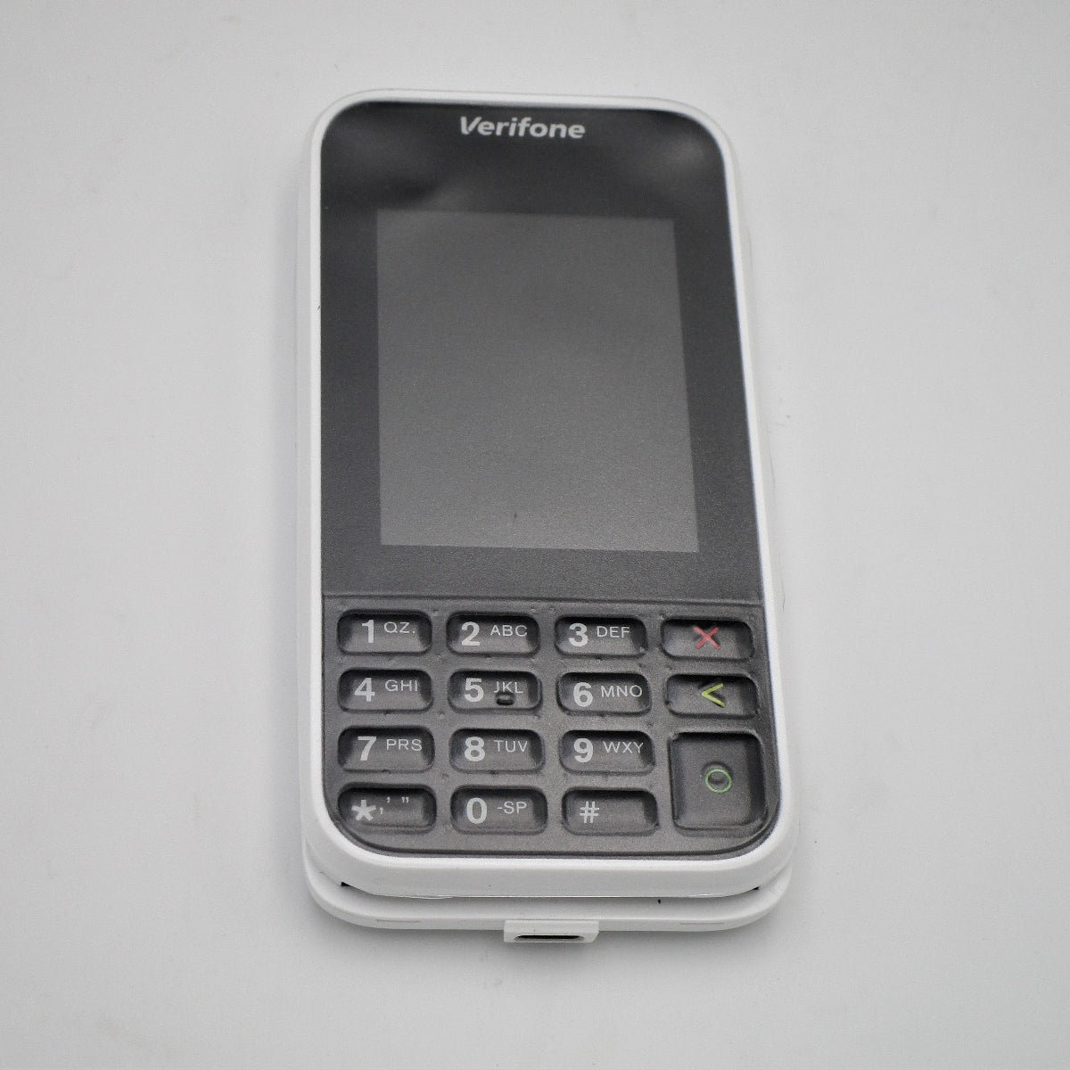 Verifone E285 Cover – PROTECTCOVERS