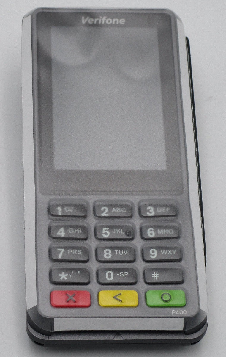 Verifone P400 cover – PROTECTCOVERS